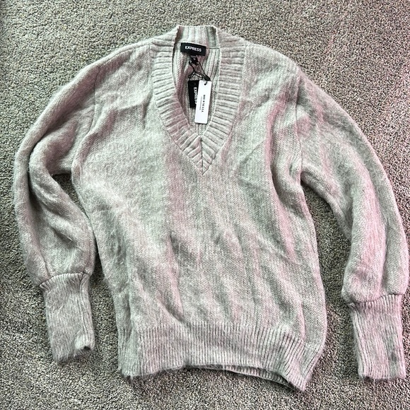 Express | Sweaters | New Very Soft Sweater | Poshmark